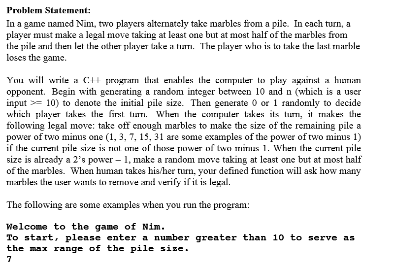 Solved Written in C++ language. | Chegg.com