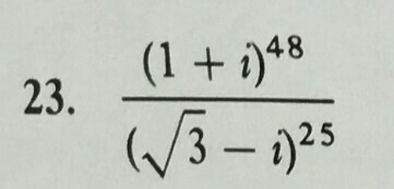 Solved express the following complex numbers in x+iy form. | Chegg.com