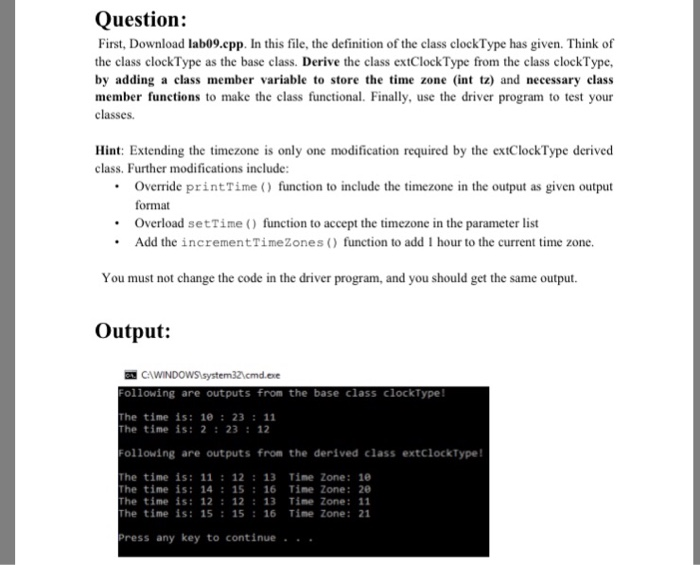 Solved Question First Download Lab09 cpp In This File Chegg solved-question-first-download-lab09-cpp-in-this-file-chegg