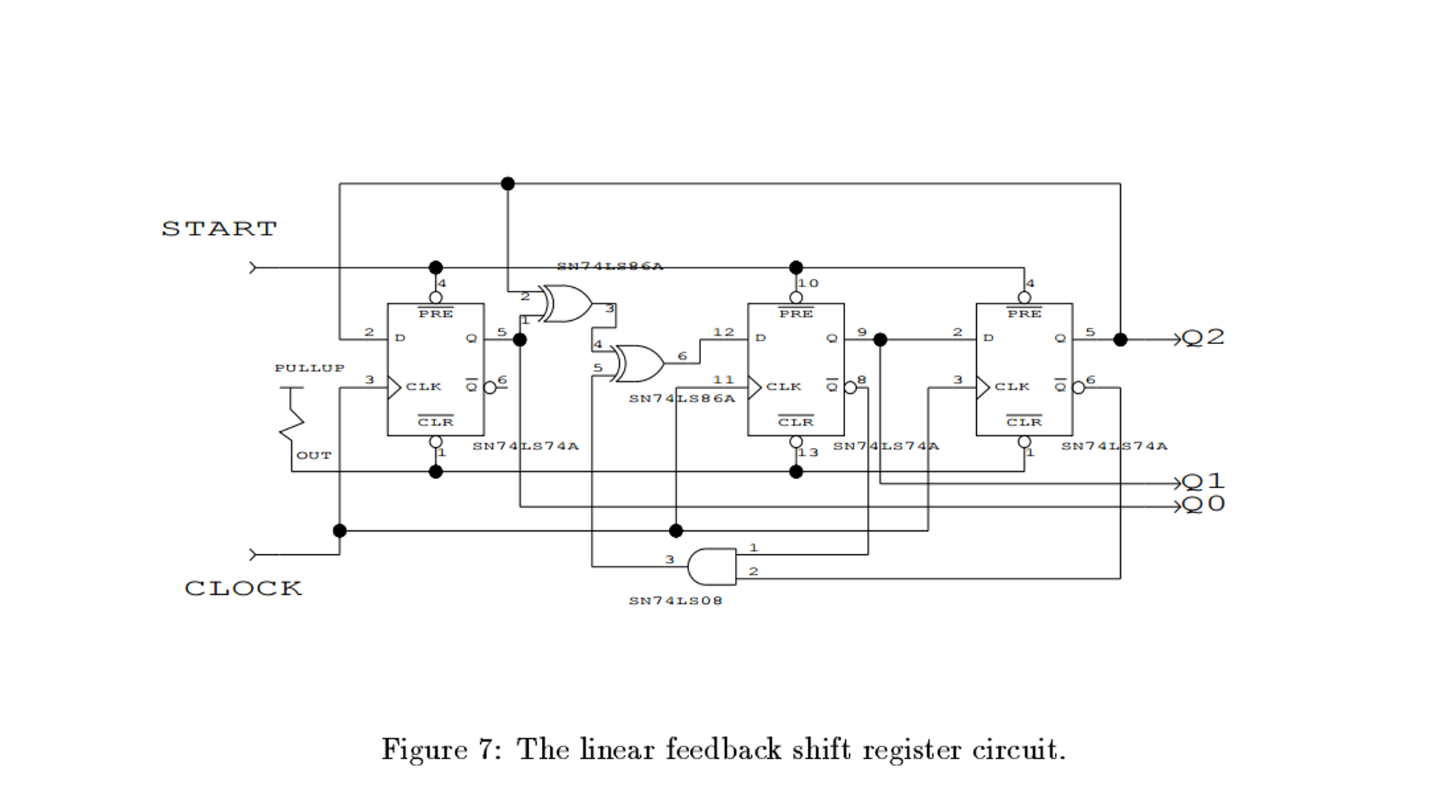 Solved Using the state transition table draw the state | Chegg.com