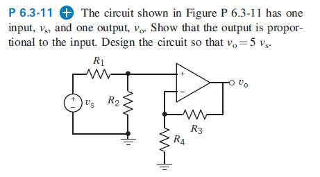 Solved Find v and i for the circuit of Figure P 6.3-4. The | Chegg.com