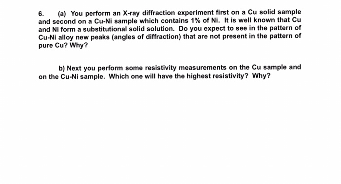 Simple cubic packing ( no face or body centered | Chegg.com