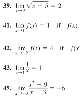 Solved PROVE LIMIT STATEMENTS WITH DEFINITION EPSILON DELTA | Chegg.com