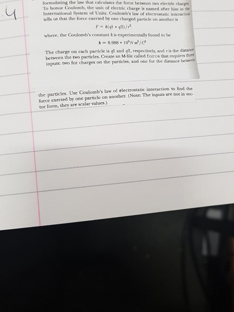 Solved The ideal gas law gives us a relationship between | Chegg.com