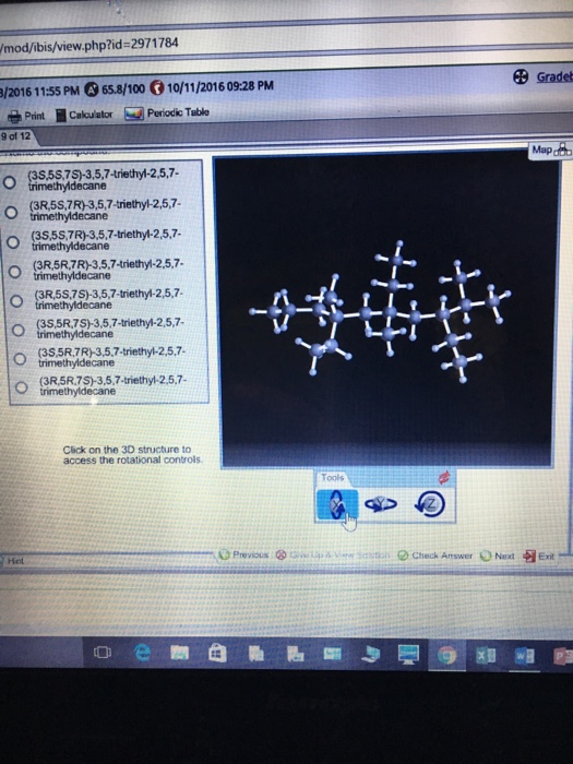 Solved mod/ibis/view.php?id-2971784 Grade /2016 1155 PM | Chegg.com