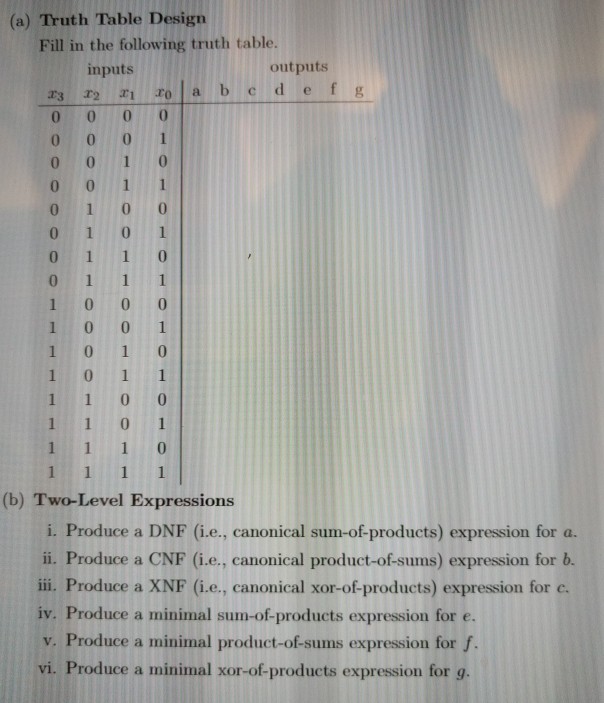 Solved 2. 7-Segment Display Consider the example shown in | Chegg.com