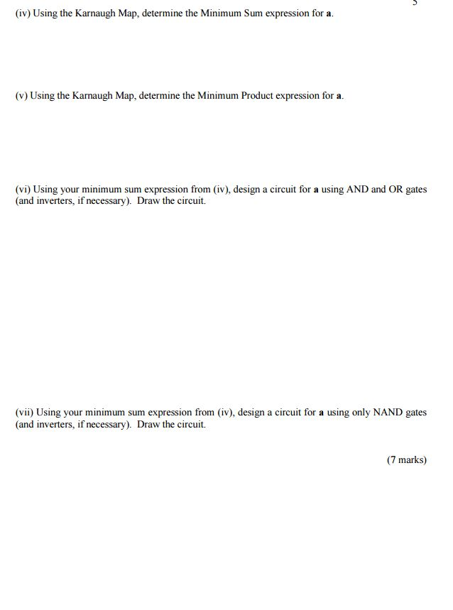 Solved A 7-segment encoder is used to display the position | Chegg.com