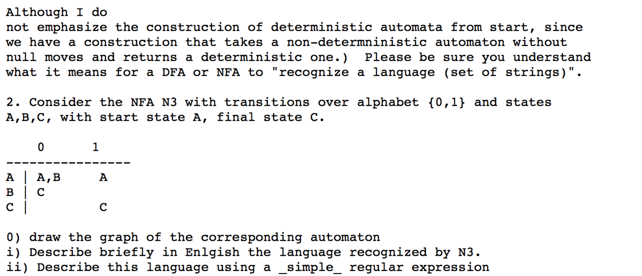 Solved Discrete Structures (aka Discrete Math) Problem: | Chegg.com Solved Discrete Structures (aka Discrete Math) Problem: | Chegg.com