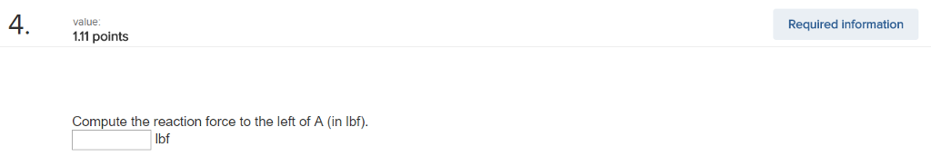 Solved Gate Ab In The Given Image Is 5 Ft Wide Hinged At A Chegg