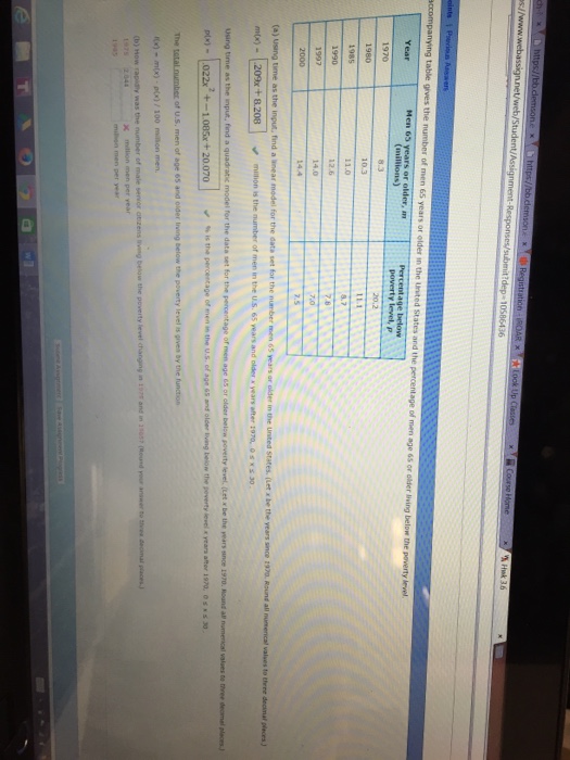 Solved Part B!!! | Chegg.com