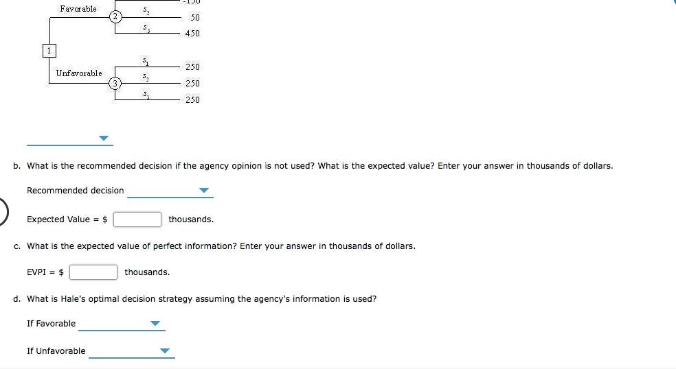 Solved Problem 13-19 (Algorithmic) Hale's TV Productions is | Chegg.com Solved Problem 13-19 (Algorithmic) Hale's TV Productions is | Chegg.com