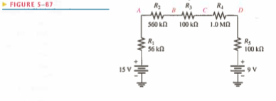 Solved in the figure, what is the VAC? | Chegg.com