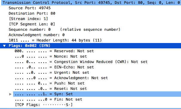 Solved What flags are set? Describe their significance. What | Chegg.com