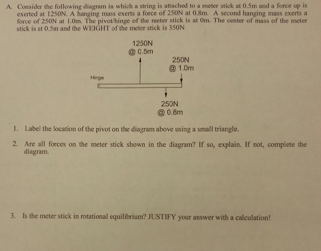Solved Consider the following diagram in which a string is | Chegg.com