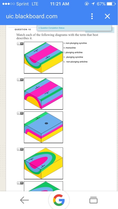 Earth Sciences Archive | October 02, 2016 | Chegg.com