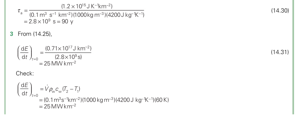 Calculate the dimensions of a shell and tube heat | Chegg.com