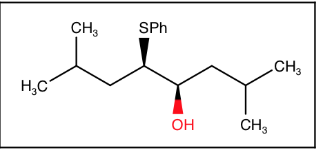 Solved Design a synthesis of the target from thiophenol | Chegg.com