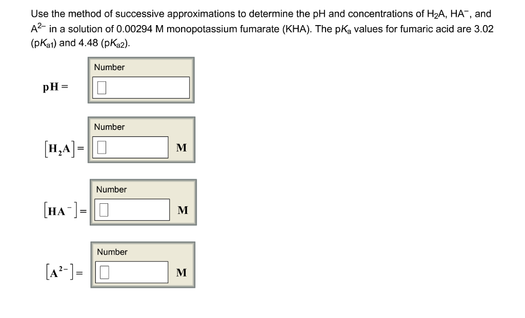 Solved Use the method of successive approximations to | Chegg.com