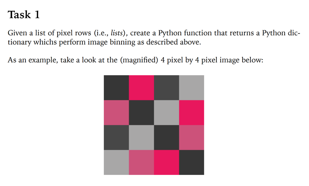 Solved In Python 3.6: I had posted this question before, but | Chegg.com