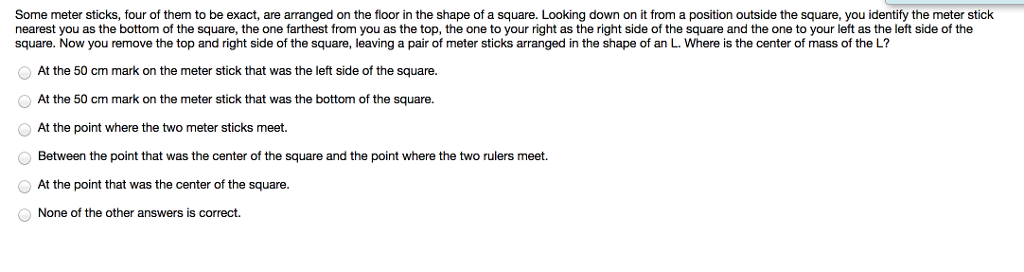 Solved An Object Is Constrained To Rotate On A Fixed Axis A 3418