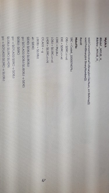 Coding Assignment 6 Part 1 Create Code6 xxxxxxxxxx.c. | Chegg.com