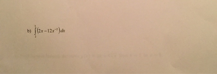 Solved Evaluate the following definite integral | Chegg.com Solved Evaluate the following definite integral | Chegg.com