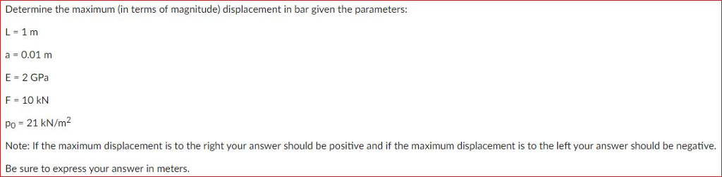 Solved A constant E = constant | Chegg.com