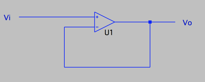 Solved Prove that the transfer function of the voltage | Chegg.com