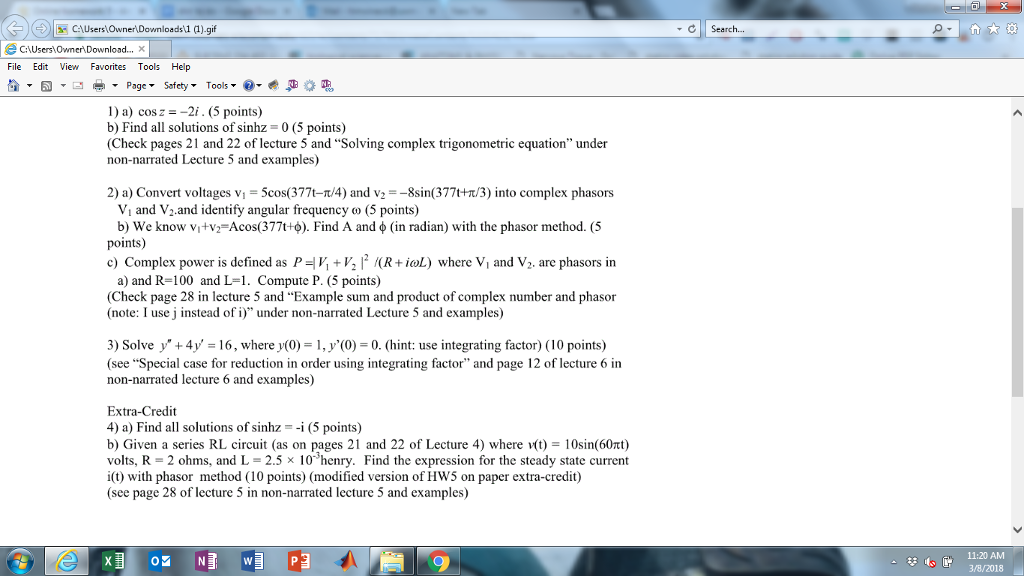 Solved CAUsers ds1 (l).gif C [1 Search e CAUsersOwner | Chegg.com