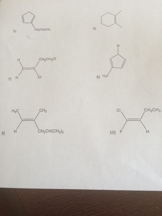 Solved CH2CH2CI CH2CH(CH3)2 | Chegg.com