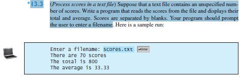Solved MUST BE IN PYTHON!!! If someone helps with this in | Chegg.com