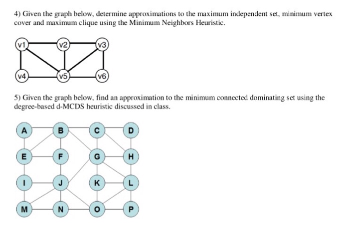 Module 5 1 Given Weighted Graph D F C Determine Shortest Path Tree ...