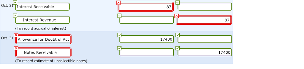 Solved Problem 8-8A (Part Level Submission) Tardif | Chegg.com