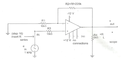 Solved Theoretically derive an algebraic expression for the | Chegg.com
