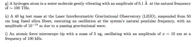 Solved One way to do this is to calculate the product of the | Chegg.com