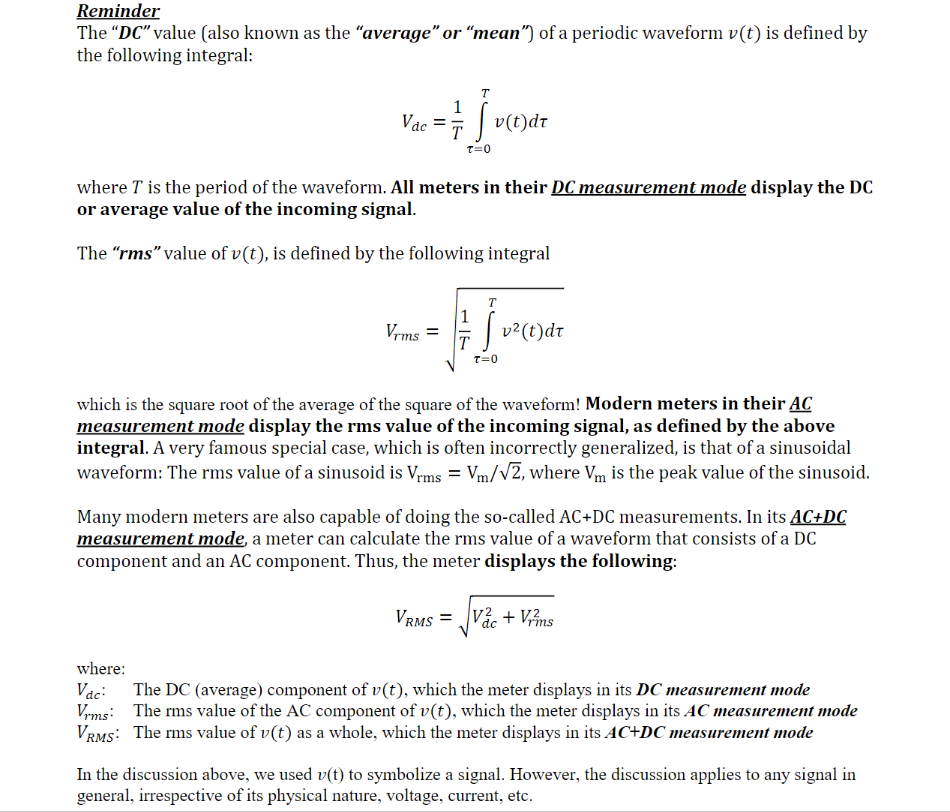 Solved PRE-LAB ASSIGNMENT P1. Consider the circuit of Figure | Chegg.com