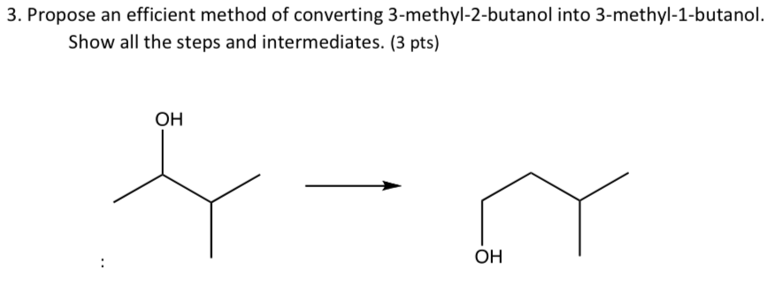 Solved 3. Propose an efficient method of converting | Chegg.com Solved 3. Propose an efficient method of converting | Chegg.com
