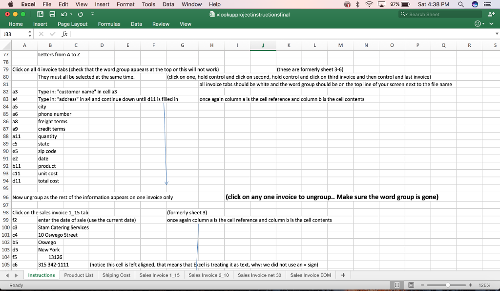 Solved Exce File Edit Vie Insert Format Tools Data Window | Chegg.com
