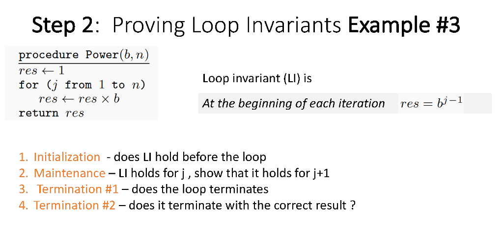 Solved Consider the problem of converting an array A of n | Chegg.com