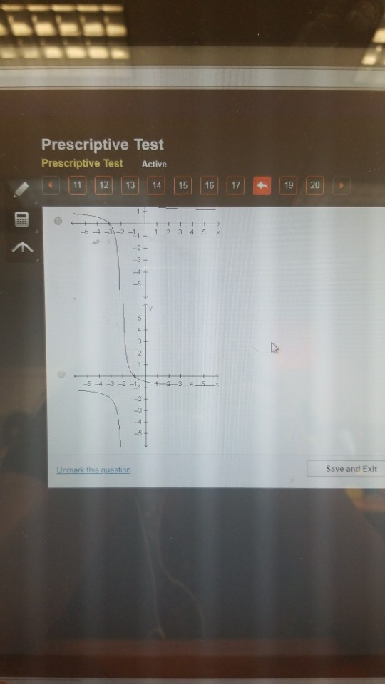 Solved Prescriptive Test Prescriptive Test Active 11 12 13 | Chegg.com