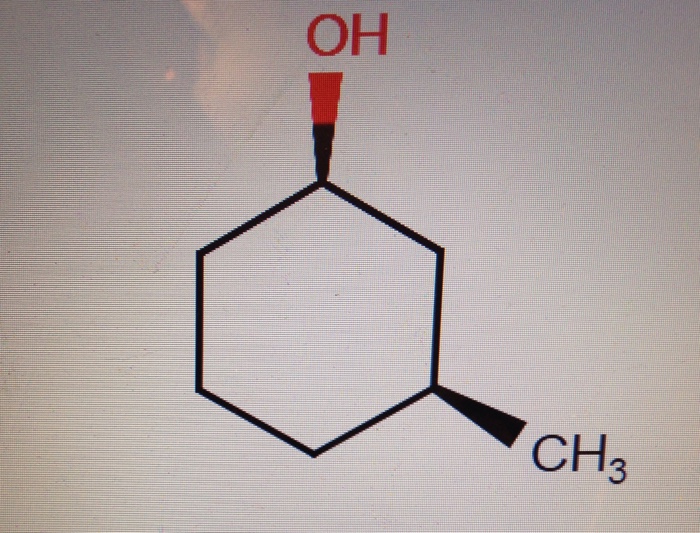 Solved Draw The Structure Of The Product That Is Formed When
