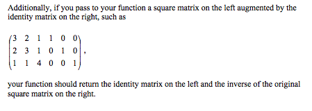 Solved WILL RATE! MATLAB Write a function in MATLAB that | Chegg.com