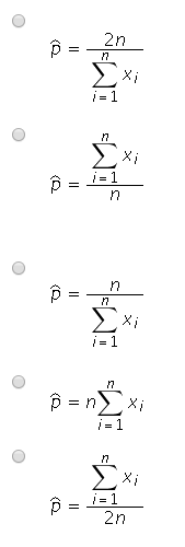 Solved Let X be a geometric random variable with | Chegg.com