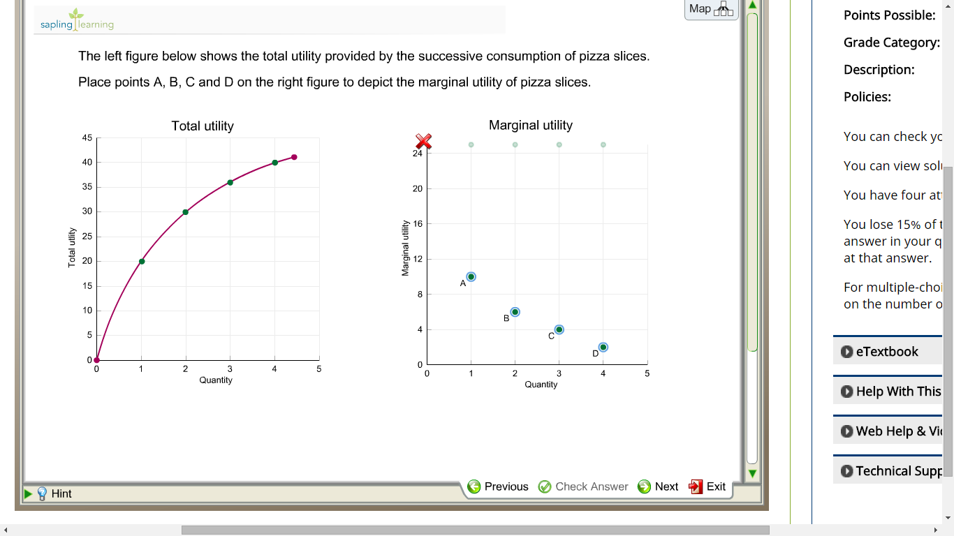 Solved Thank you in advance! =) | Chegg.com