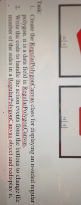 Solved Using Python Language write a program that displays a | Chegg.com
