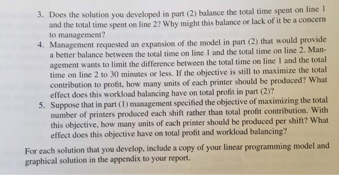 Solved Case Problem 1 Workload Balancing Digital Imaging Dd Chegg