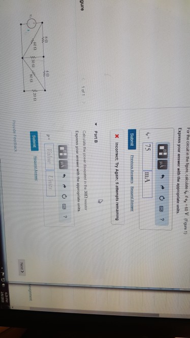 Solved Use a to Y transformation to find the voltages v1 and | Chegg.com