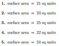Determine the area element dS for the surface given | Chegg.com