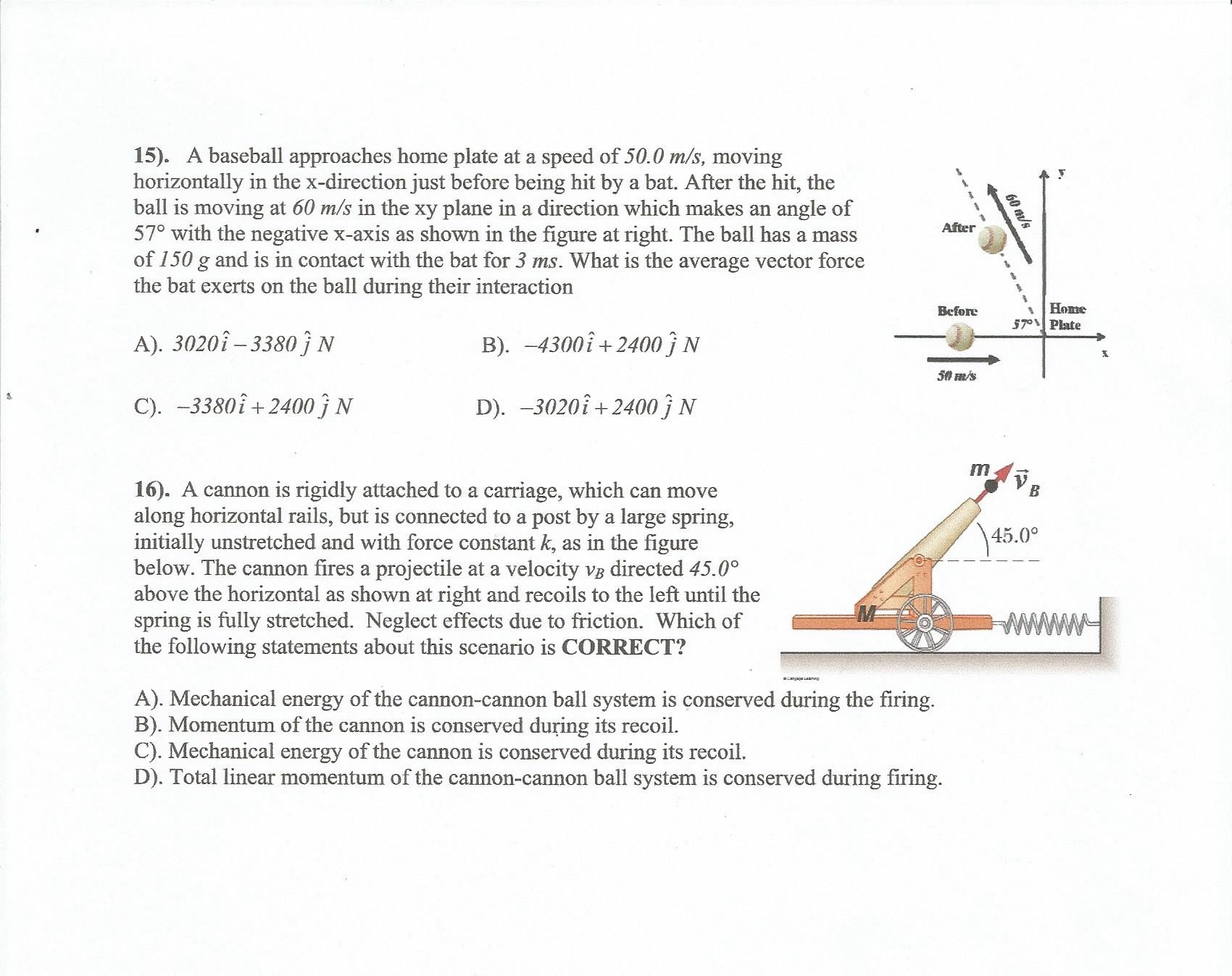 Solved A puck of mass m1 is tied to a string and allowed to | Chegg.com