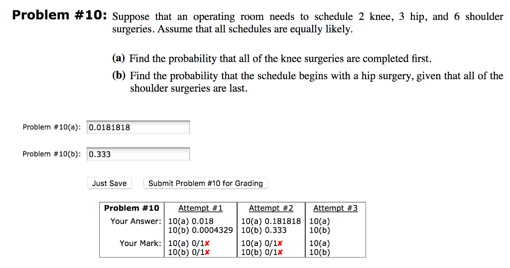 Statistics And Probability Archive | September 16, 2017 | Chegg.com